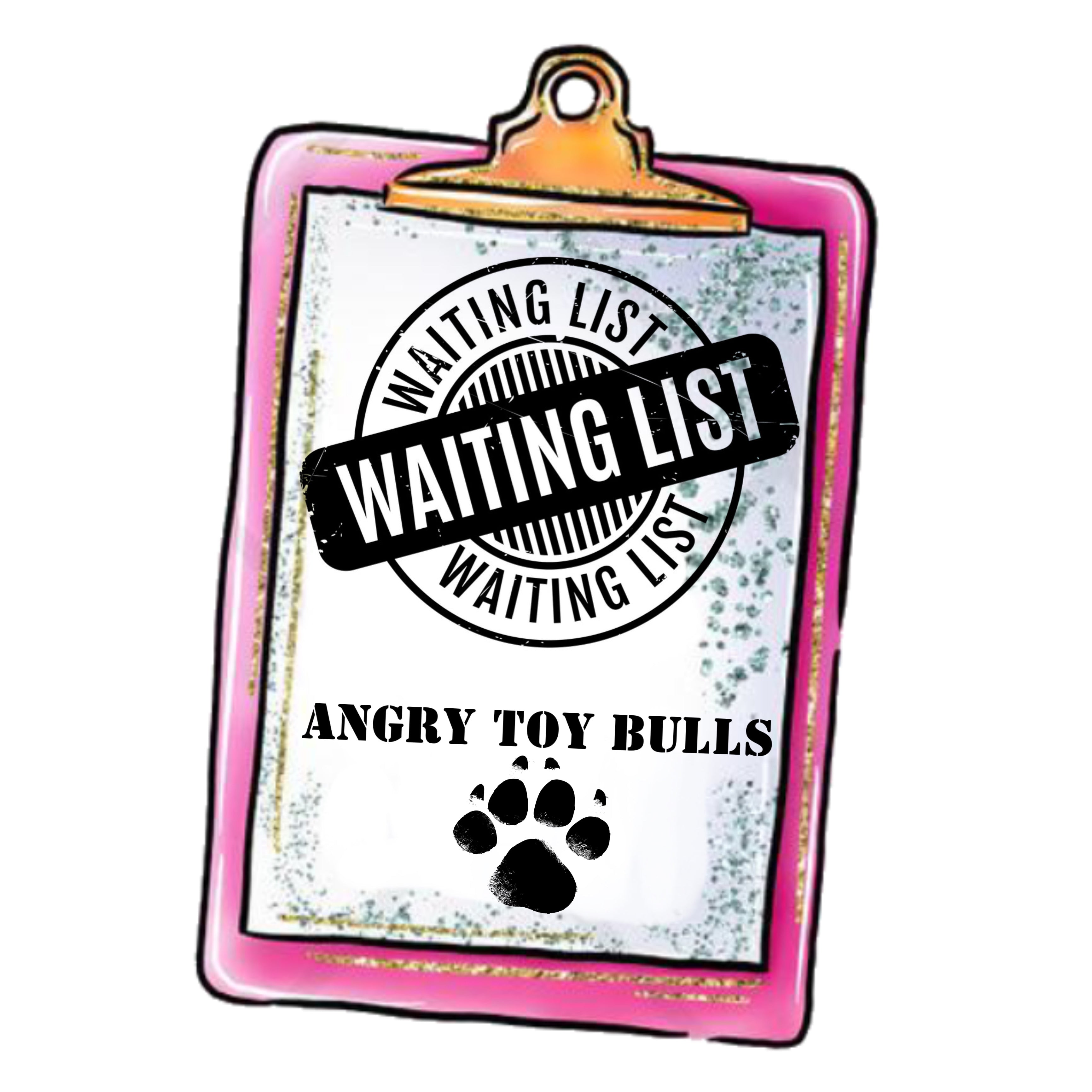 Double Muscle Line Bulls- Puppy Waiting List – Breeders Hacks